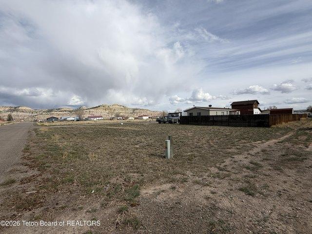 W Fourth Ave, La Barge, WY 83123