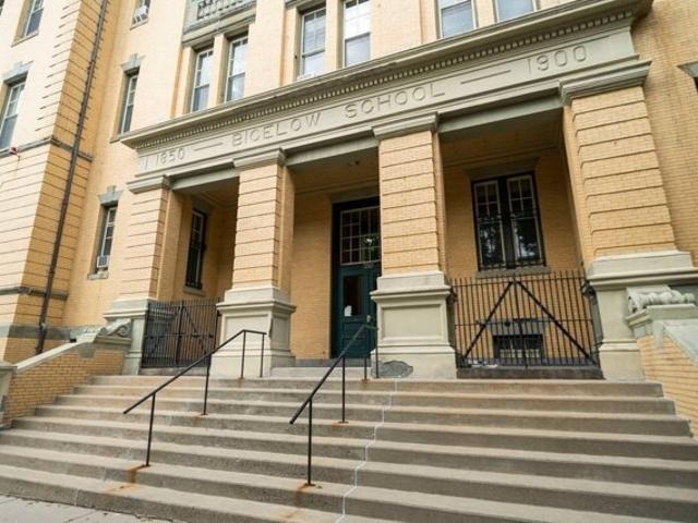 W Fourth St Unit,boston, Condo For Sale