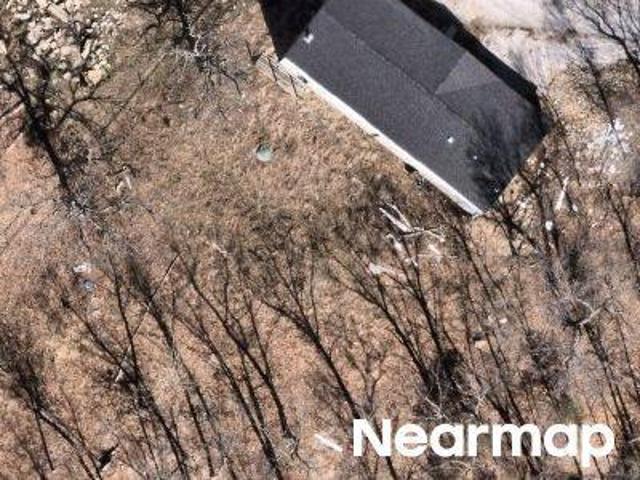 W Four Ridge Rd
