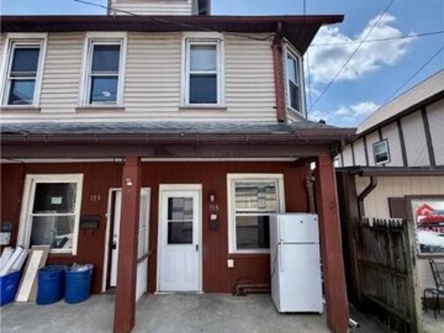 W Frankford St, Bethlehem, Home For Sale