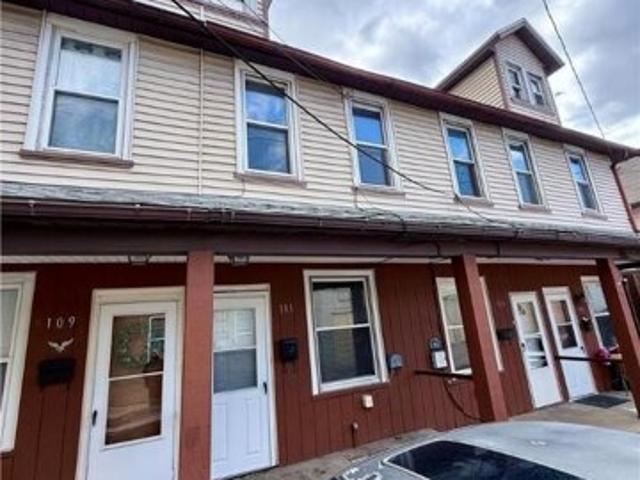 W Frankford St, Bethlehem, Home For Sale