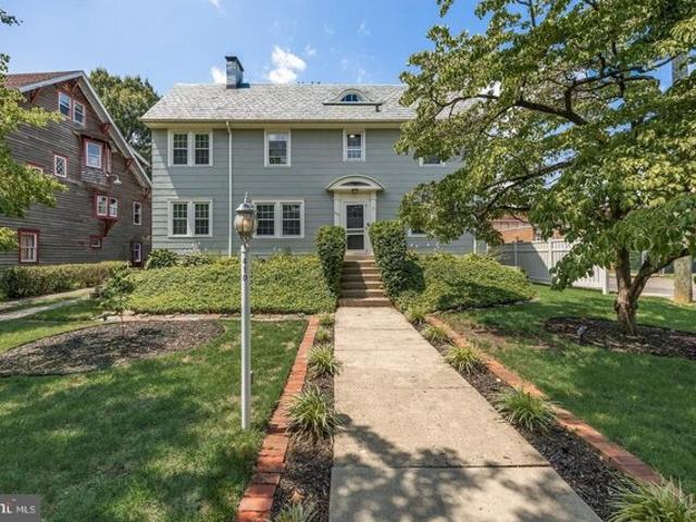 W Franklin Ave, Collingswood, Home For Sale