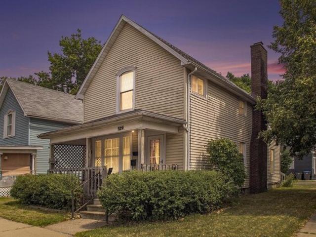 W Franklin St, Elkhart, Home For Sale