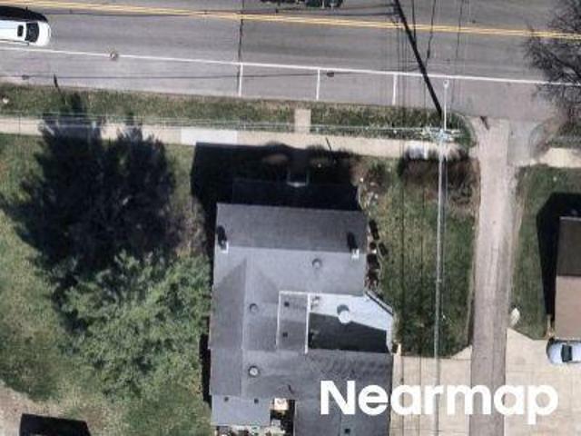 W Franklin St