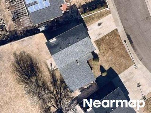W Fremont Dr