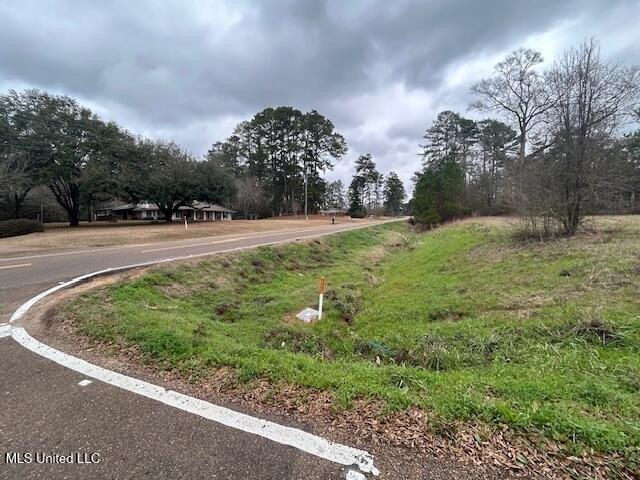 W Freedom Dr, Liberty, MS 39645