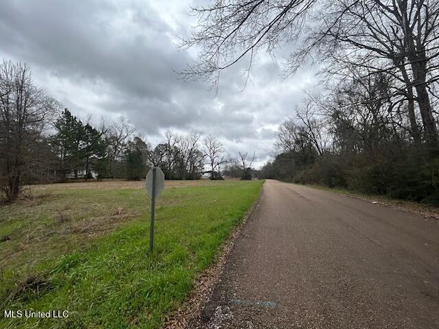 W Freedom Drive, Liberty, MS 39645