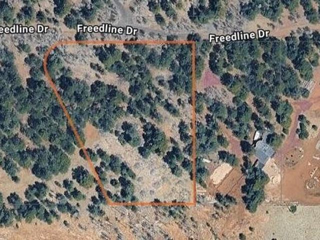 W Freedline Dr, Flagstaff, AZ 86001