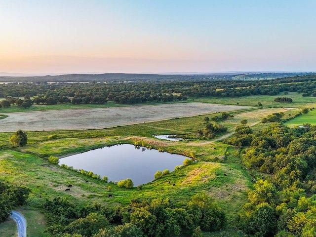 W Frink Rd, McAlester, OK 74501