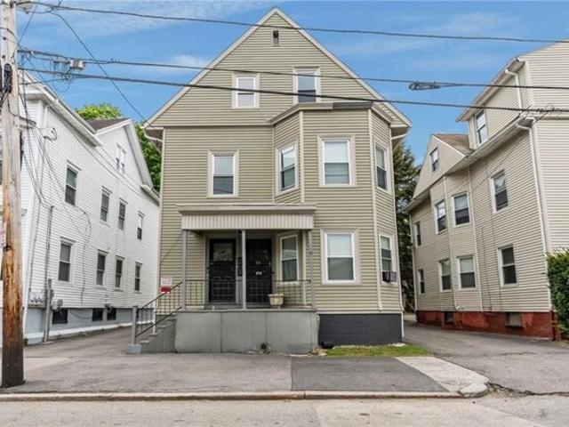 W Friendship St, Providence, Home For Sale