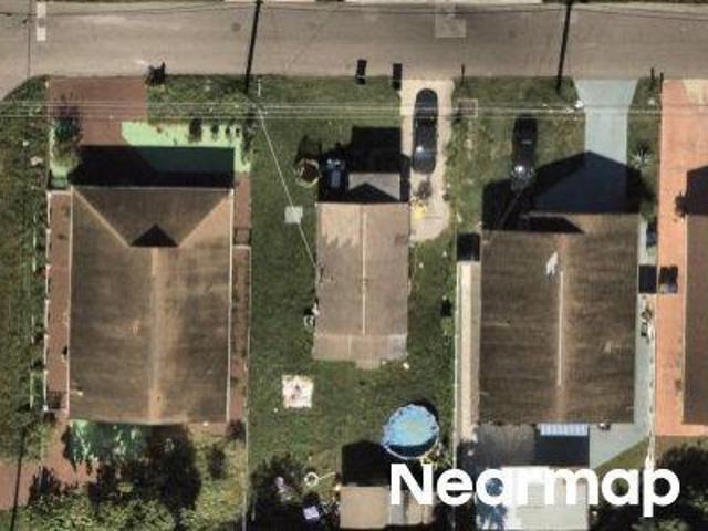 W Frierson Ave