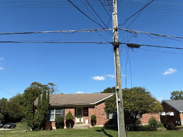 W Galbraith Rd