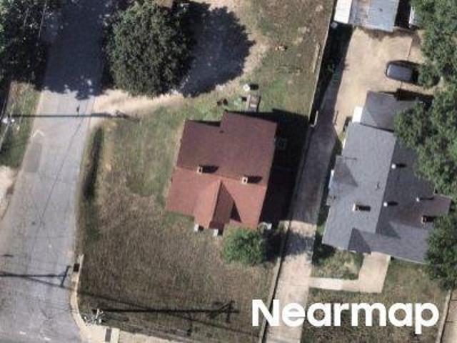 W Garner Rd