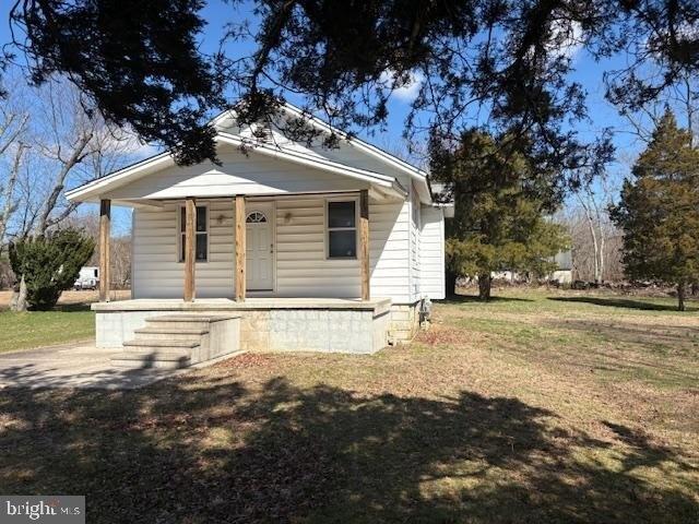 W Garden Rd, Vineland, Home For Sale