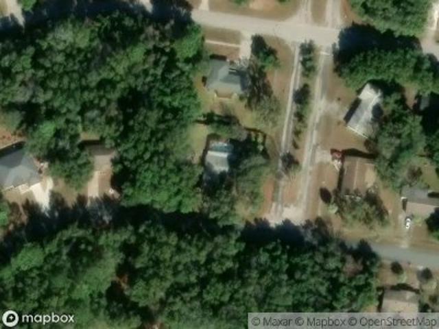 W Gardenia Dr