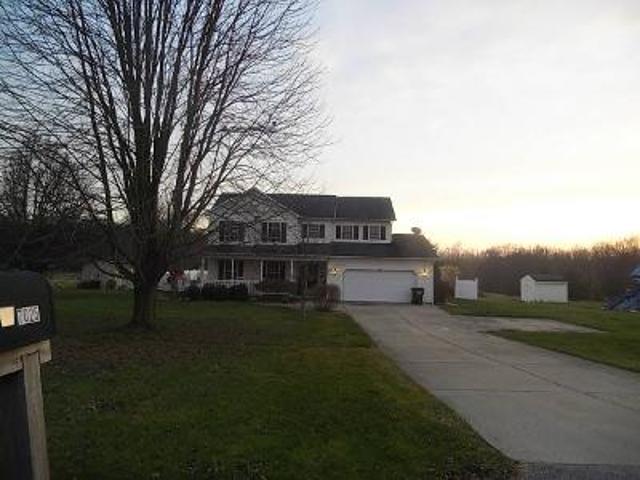 W Garfield Rd