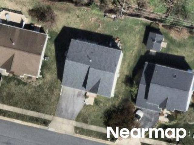 W Geipe Rd