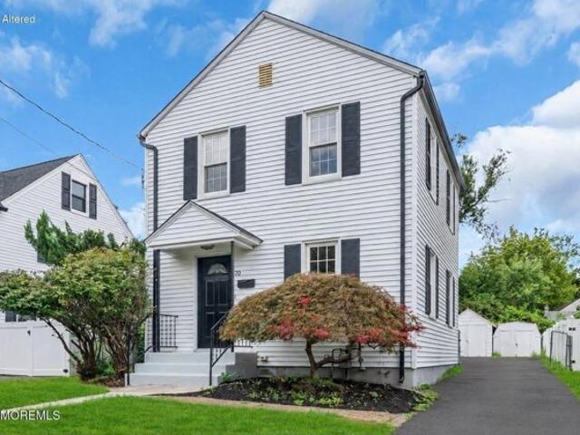 W George St, Freehold, Home For Sale