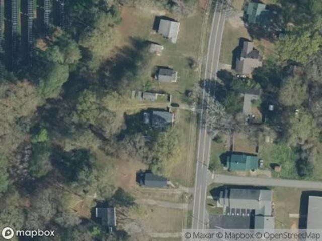 W Georgia Rd