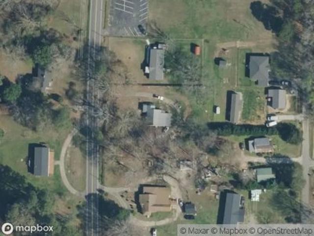 W Georgia Rd