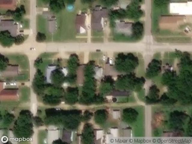 W Gentry St