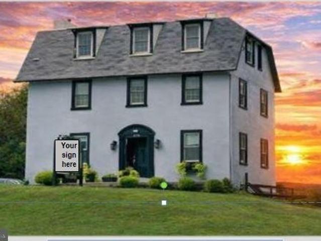 W Germantown Pike, Plymouth Meeting, Home For Sale