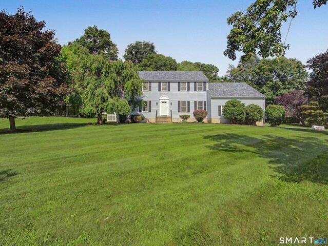 W Gerald Dr, Manchester, Home For Sale