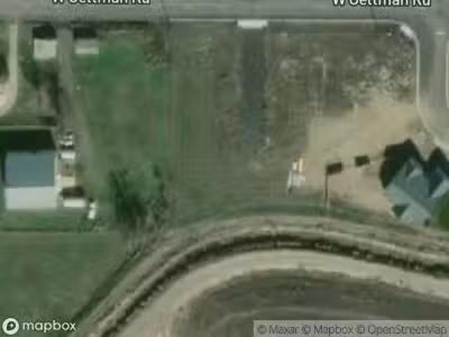 W Gettman Rd