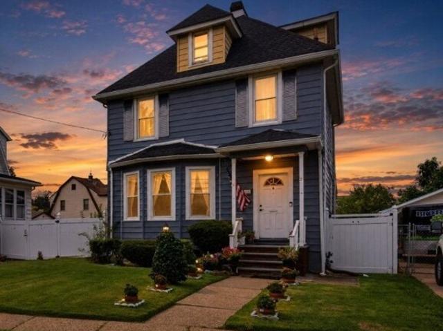 W Gibbons St, Linden, Home For Sale