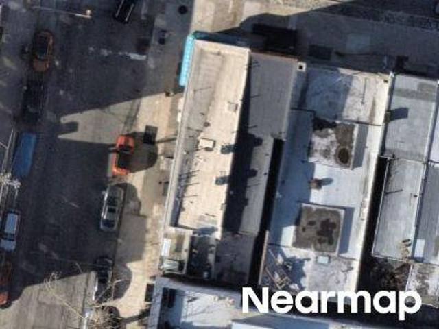 W Girard Ave