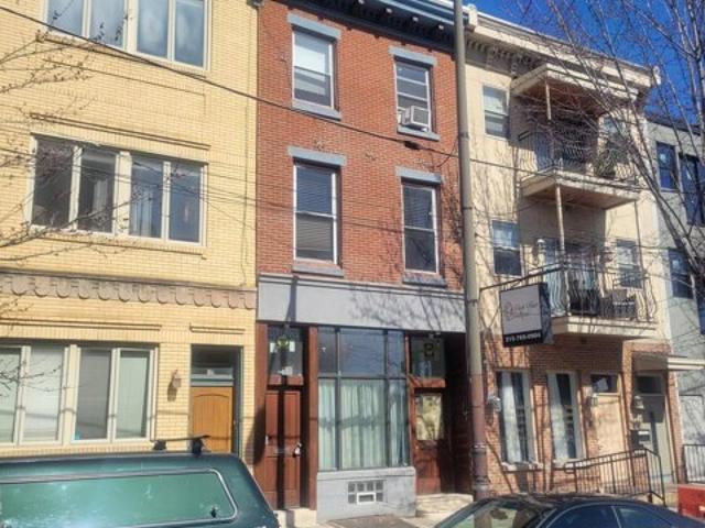 W Girard Ave, Philadelphia, Home For Sale