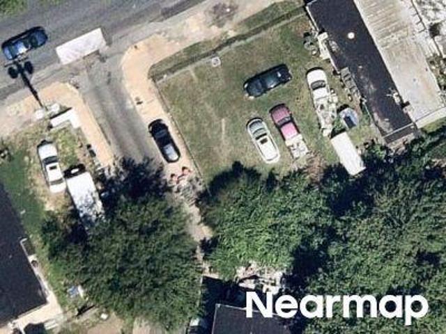 W Glenwood Ave