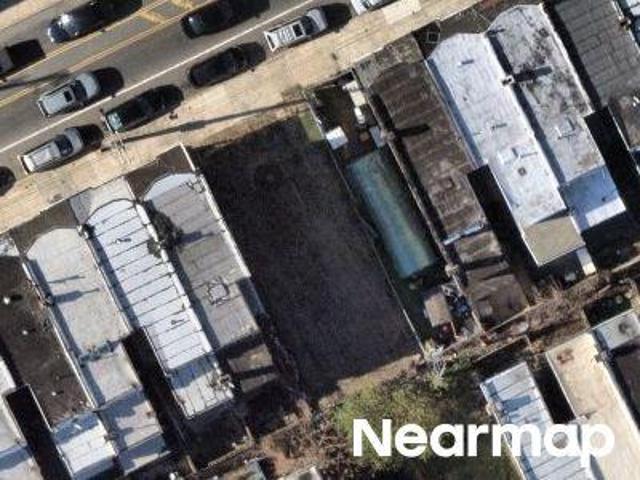 W Glenwood Ave