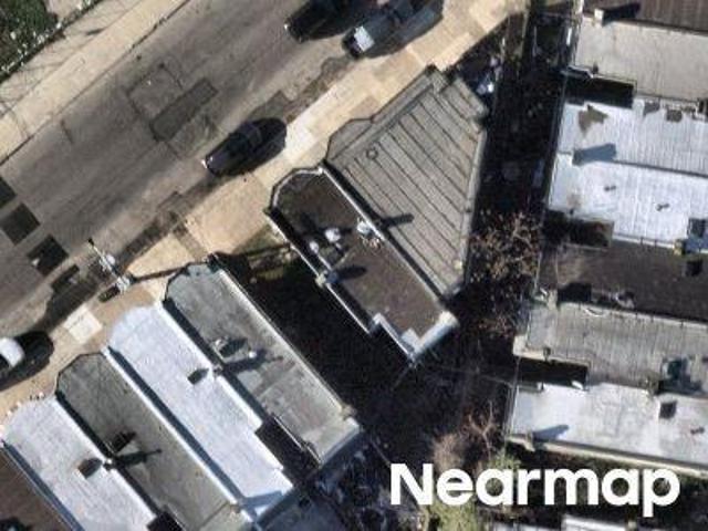 W Glenwood Ave