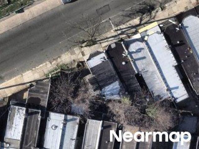 W Glenwood Ave