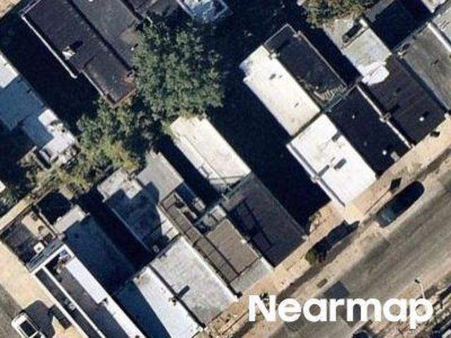 W Glenwood Ave