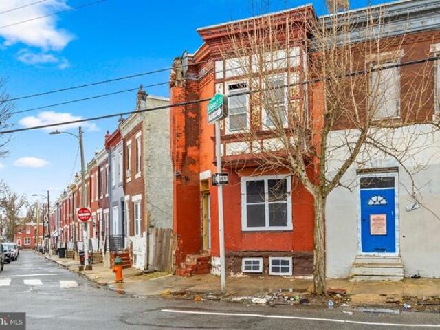 W Glenwood Ave, Philadelphia, Home For Sale
