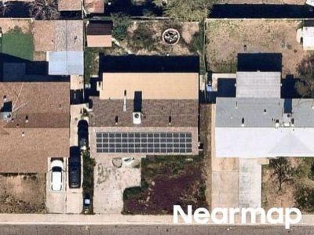W Glenrosa Ave