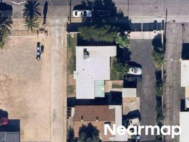 W Glenrosa Ave