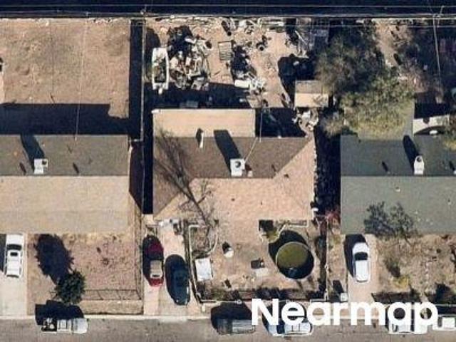 W Glenrosa Ave