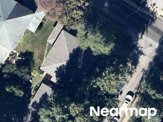 W Glenside Ave