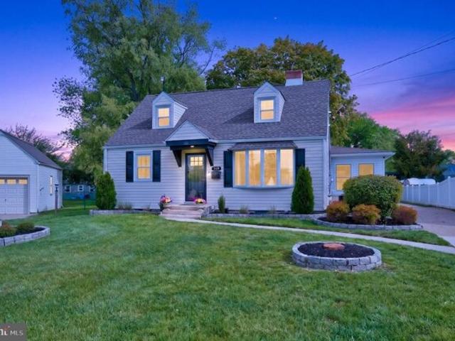 W Gloucester Pike, Barrington, Home For Sale