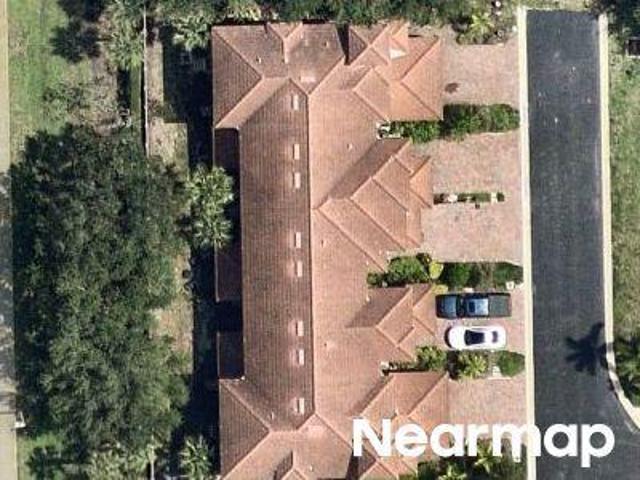 W Golden Elm Dr