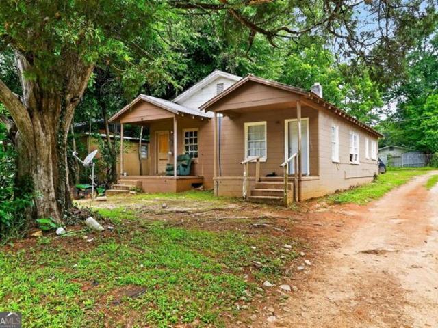 W Gordon Ave, Albany, Home For Sale