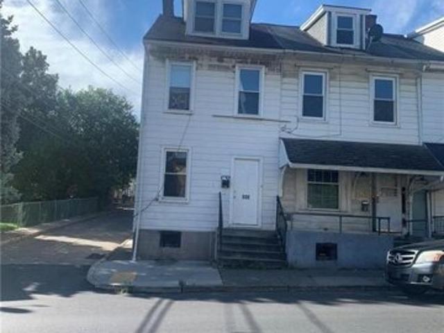 W Gordon St Unit,allentown, Home For Sale