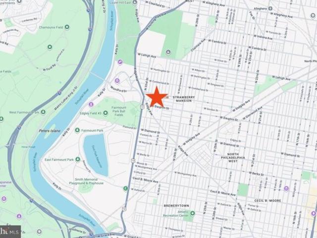W Gordon St, Philadelphia, Plot For Sale
