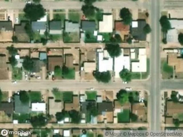 W Gore Ave