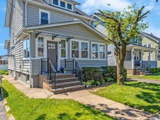 W Grant Ave, Roselle Park, Home For Sale