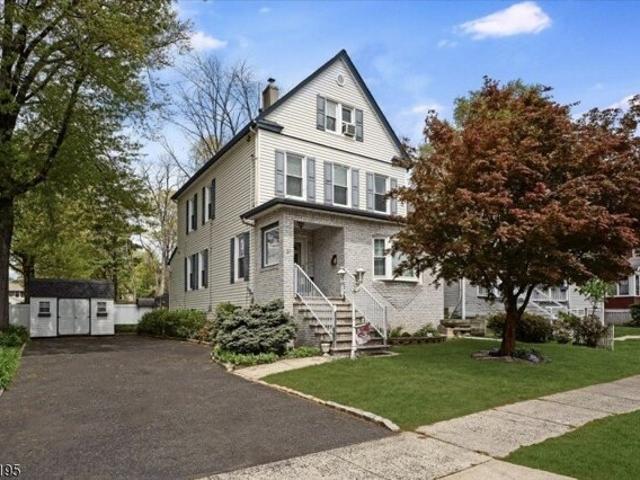 W Grant Ave, Roselle Park, Home For Sale
