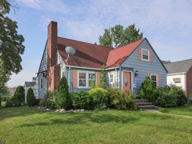 W Grant Ave, Roselle Park, Home For Sale